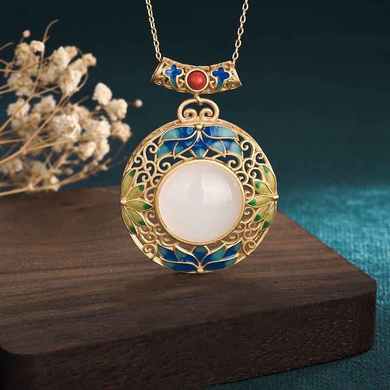 Amulette Chinoise | Univers Chinois