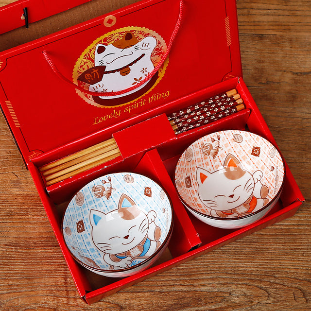 Bol Chat Chinois | Univers Chinois