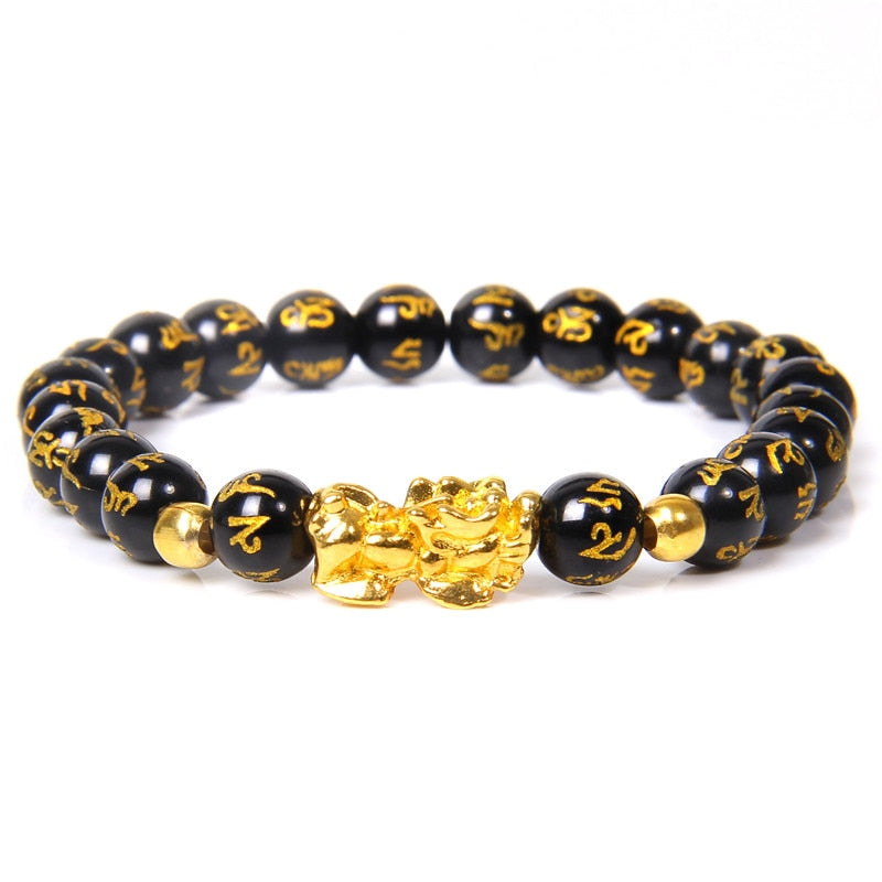 Bracelet Chinois Pixiu | Univers Chinois