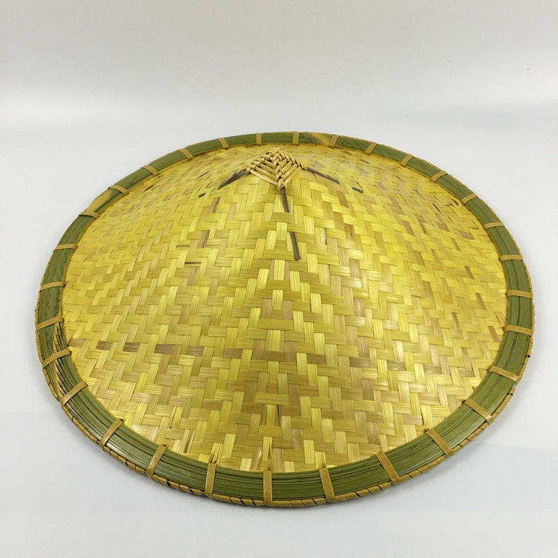 Chapeau Chinois Traditionnel | Univers Chinois