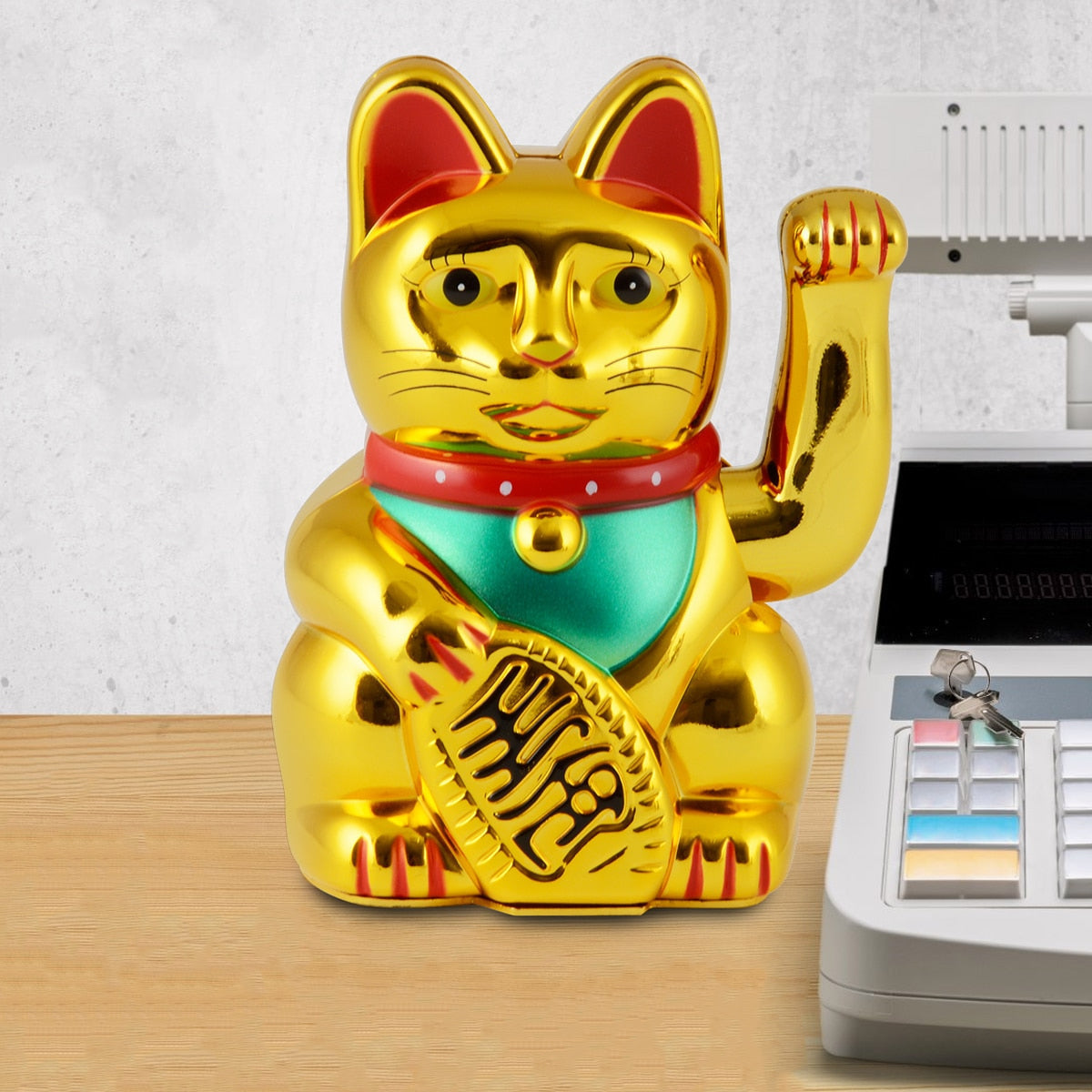 Chat Chinois | Univers Chinois