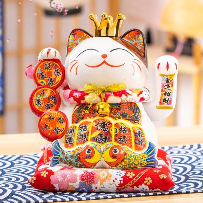 Chat Chinois | Univers Chinois
