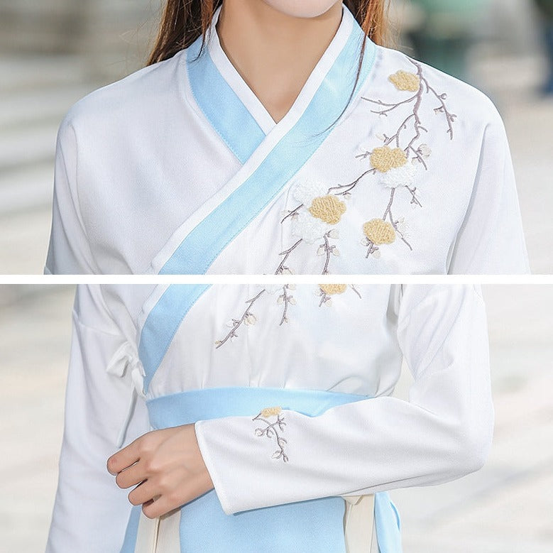 Hanfu Qipao | Univers Chinois