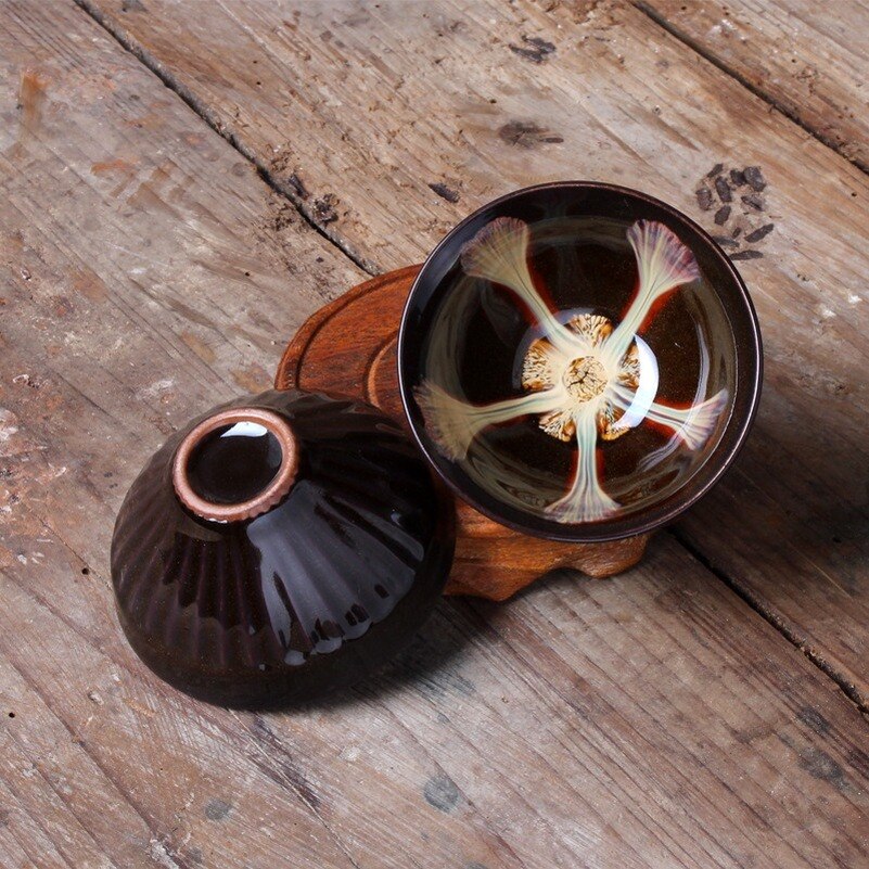 Tasse Café Chinoise | Univers Chinois